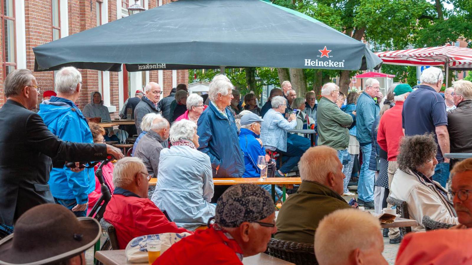 Ontdek Appingedam
