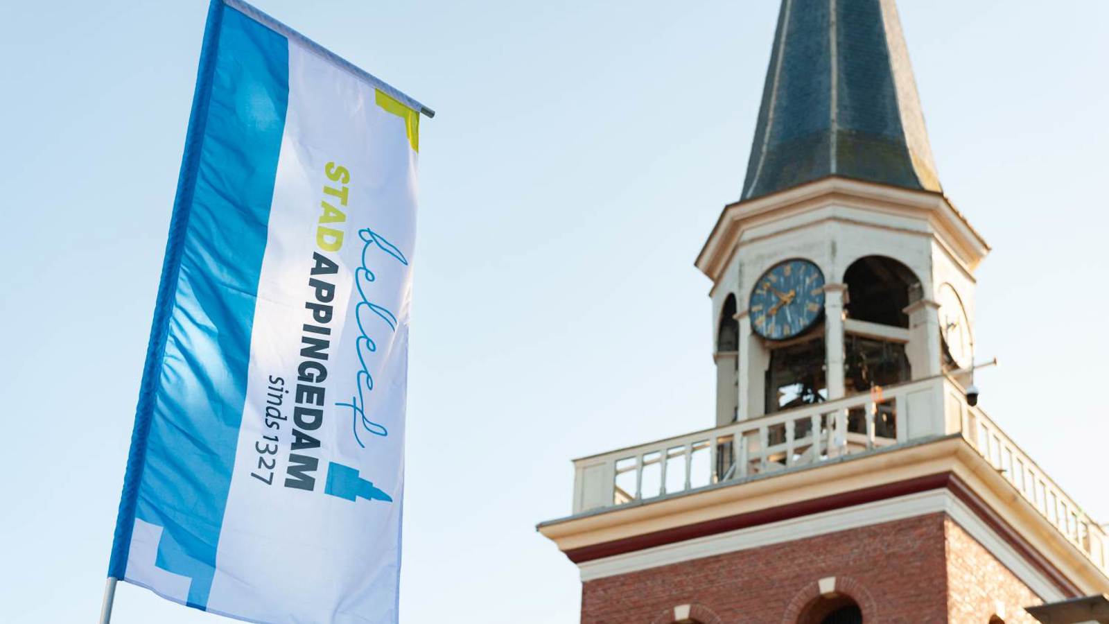 Ontdek Appingedam