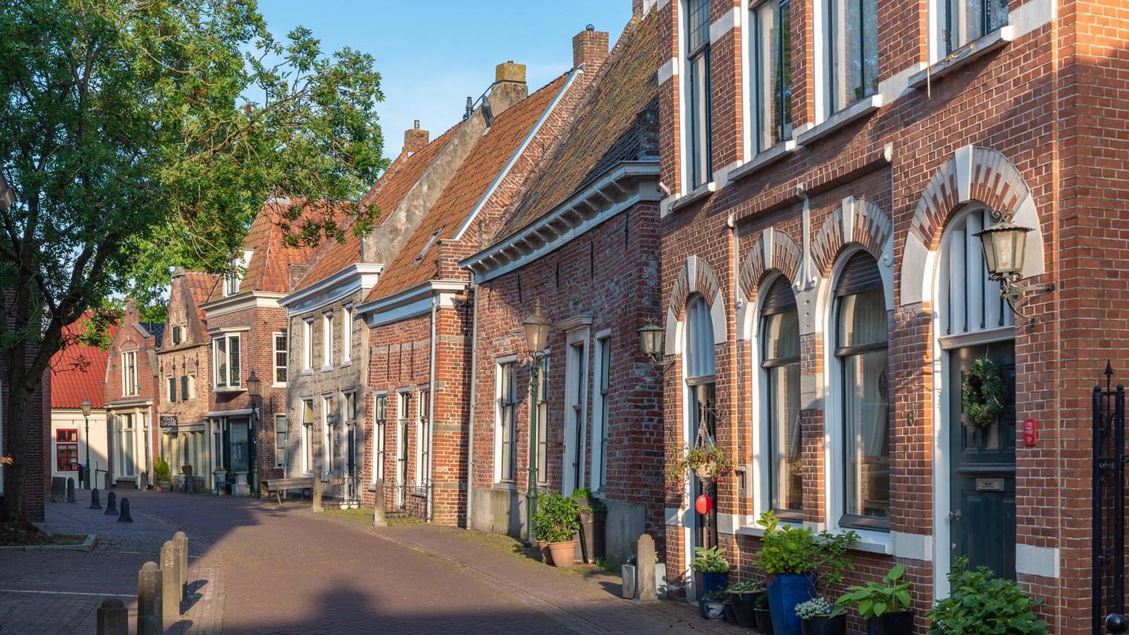 Ontdek Appingedam